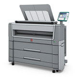 Océ PlotWave 500 - [Canon Hongkong Company Limited]