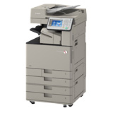 imageRUNNER ADVANCE C3325 - [Canon Hongkong Company Limited]