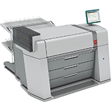 Océ ColorWave 900 - [Canon Hongkong Company Limited]