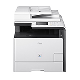 imageCLASS MF729Cx - [佳能香港有限公司]