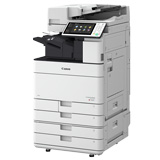 imageRUNNER ADVANCE C5535i - [佳能香港有限公司]