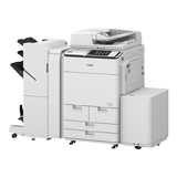 imageRUNNER-ADV C7580i - [佳能香港有限公司]