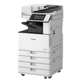 imageRUNNER ADVANCE C3525i - [佳能香港有限公司]