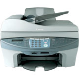 PIXMA MP730 - [佳能香港有限公司]