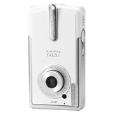 Digital IXUS i - [Canon Hongkong Company Limited]