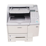 FAX-L2000 - [佳能香港有限公司]