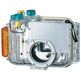 Waterproof Case WP-DC50 - [Canon Hongkong Company Limited]
