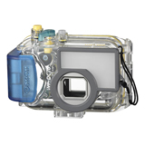 Waterproof Case WP-DC70 - [Canon Hongkong Company Limited]