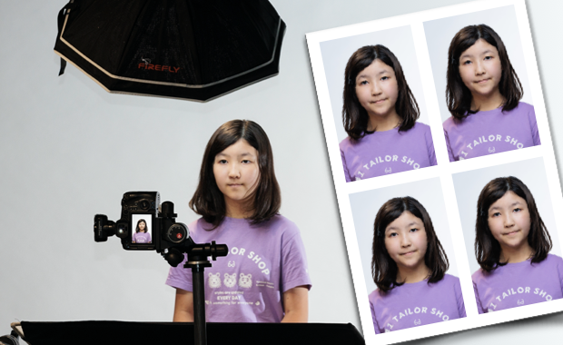 Activity and enrollment - [Canon Hongkong Company Limited]