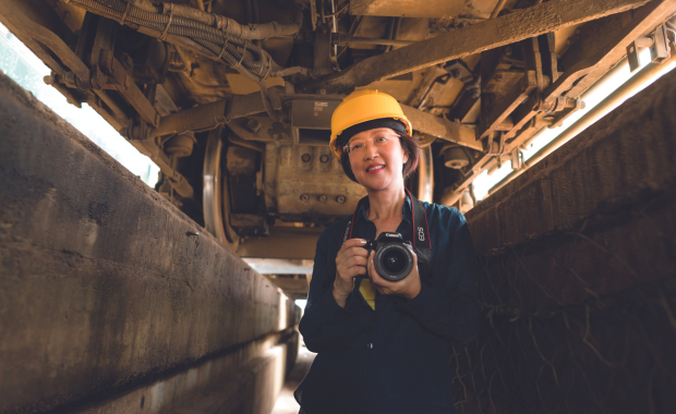 活動資料及登記 - [佳能香港有限公司]