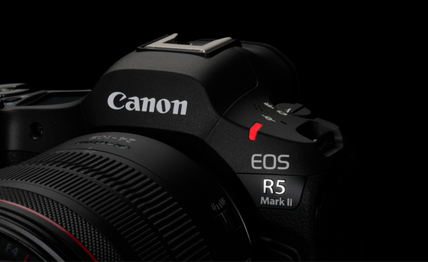 【新手入門】 EOS R5 Mark II 入手前全解析 - 活動資料及登記 - [佳能香港有限公司]